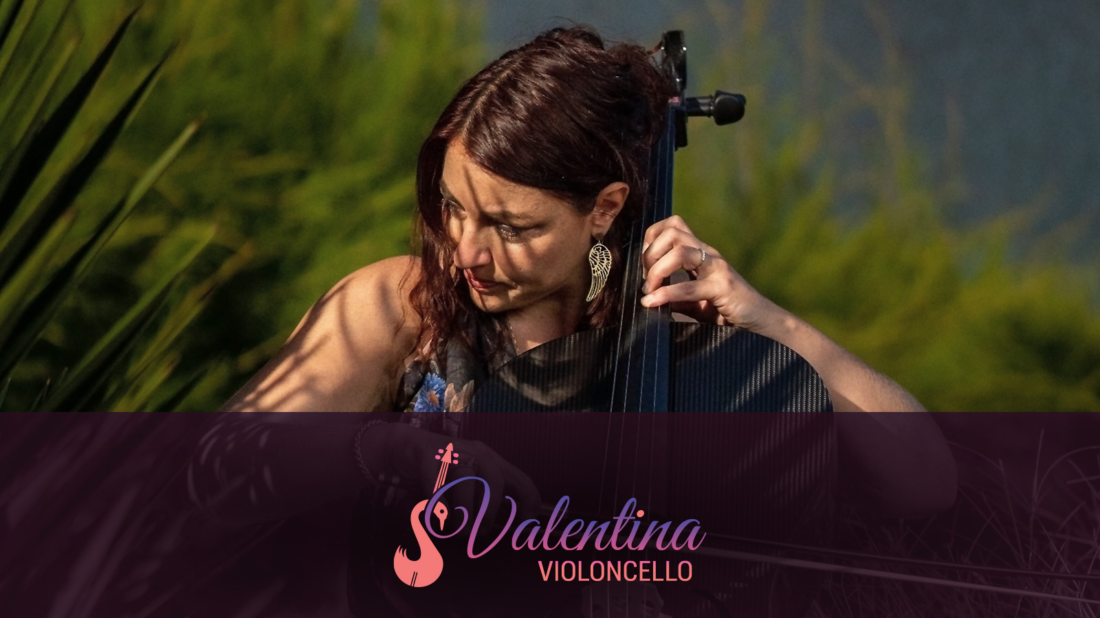 Gallery - Valentina Cello